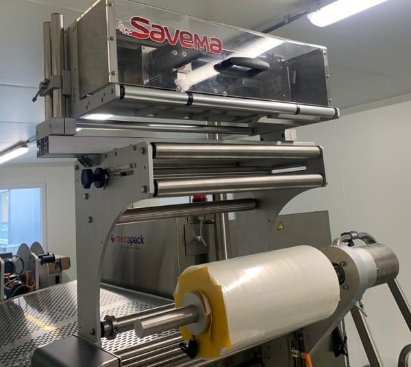 Codificador Savema por recorrido de múltiples Impresiones – Codpesa ...