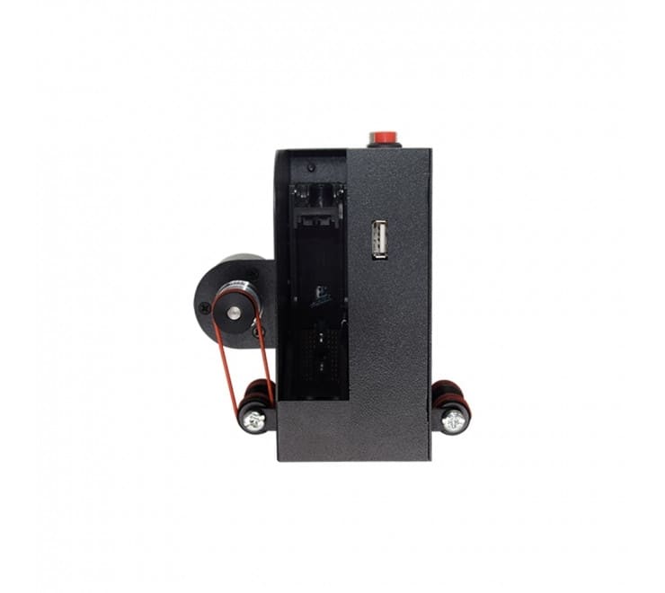 Máquina Inyección de tinta termica de mano TIJ HIRES – Codpesa ...