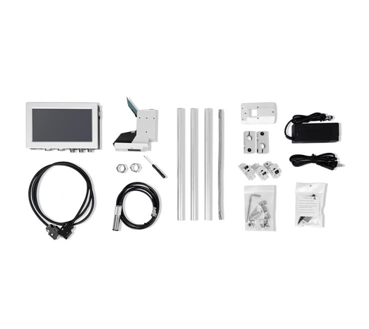 Equipo Codificador Tij TD1 en linea HIRES – Codpesa | Equipos codificadores