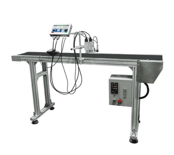 Equipo Codificador Tij TD1 en linea HIRES – Codpesa | Equipos codificadores